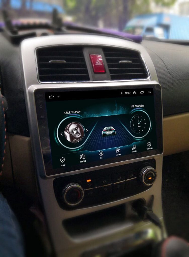 مانیتور برلیانس H330 اندروید ۱۱اینچ مدلt3l برند شیائومی – جزیره سیستم