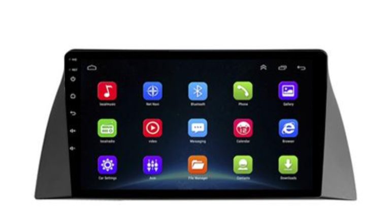 مانیتور ام وی ام mvm x33قدیم ۱۱اینچ اندروید فابریک مدل t3l برند شیائومی – جزیره سیستم