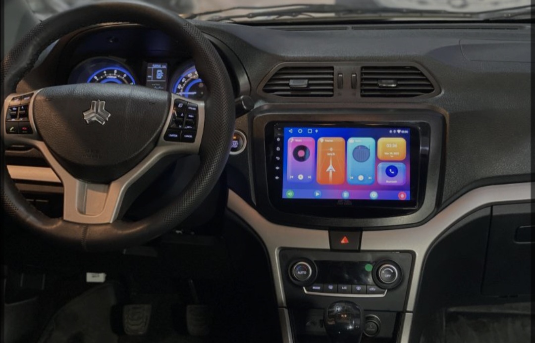 مانیتور فابریک شاهین ۱۱اینچ اندروید مدل t3l برند mediatech مدیاتک – جزیره سیستم